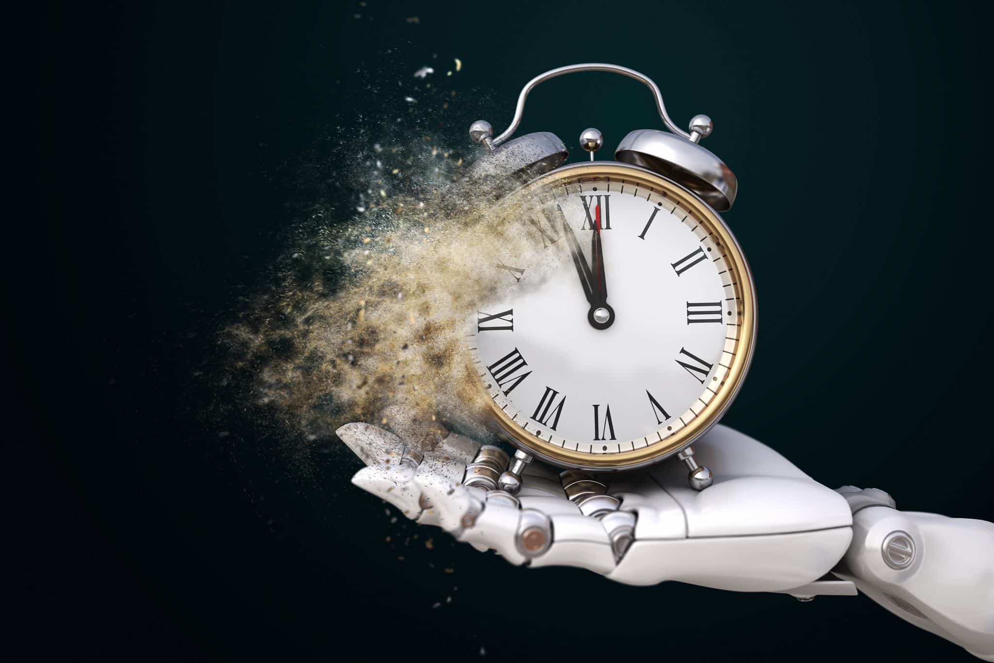 Simplified Data Unification: Changing the Speed of Business - AXYS AI ...