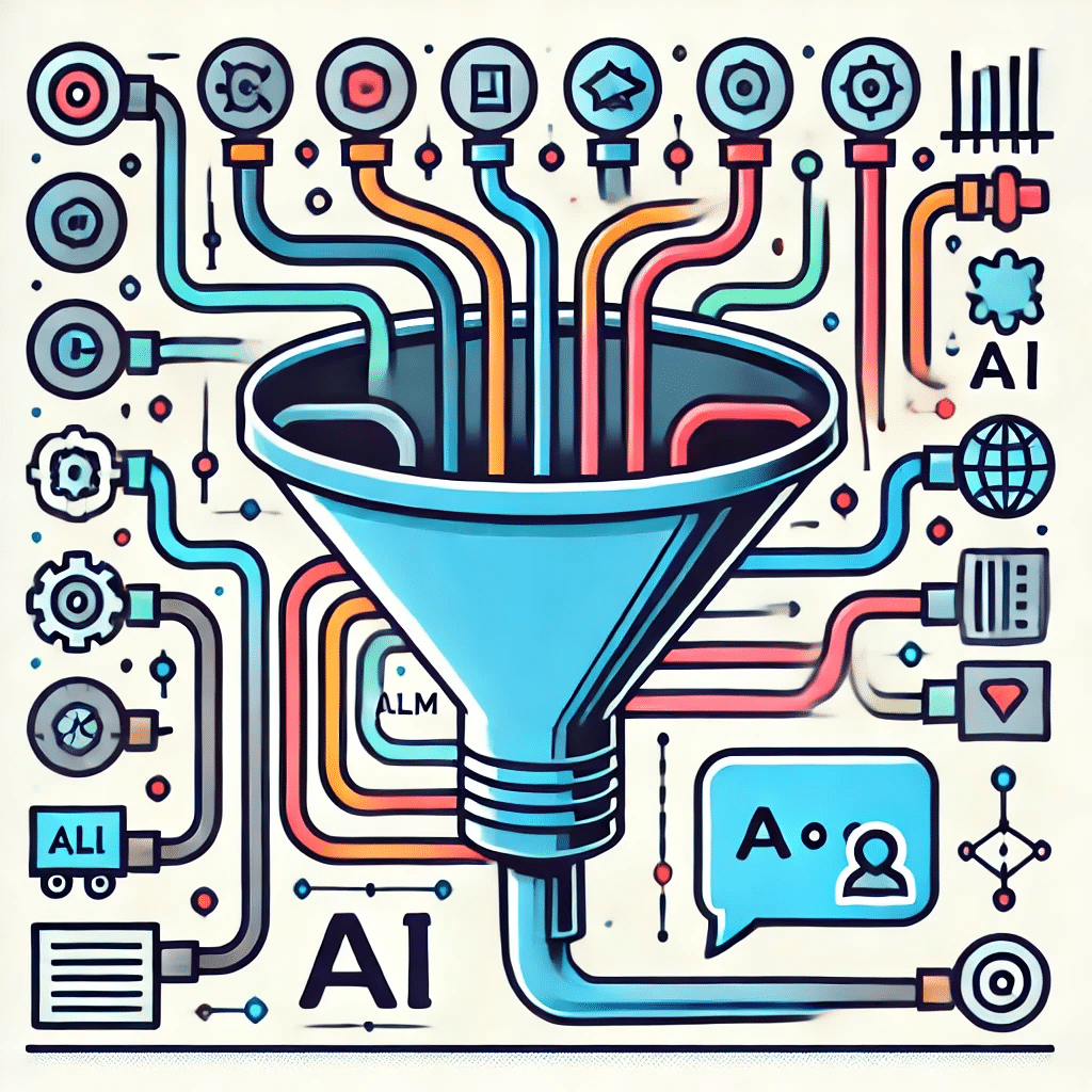 AXYS: Paving the Way for Seamless LLM Integration in Enterprise - AXYS ...