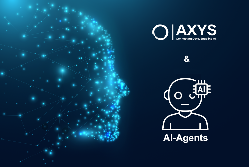 How AXYS Solves the Top Barriers to AI Agent Adoption in Business
